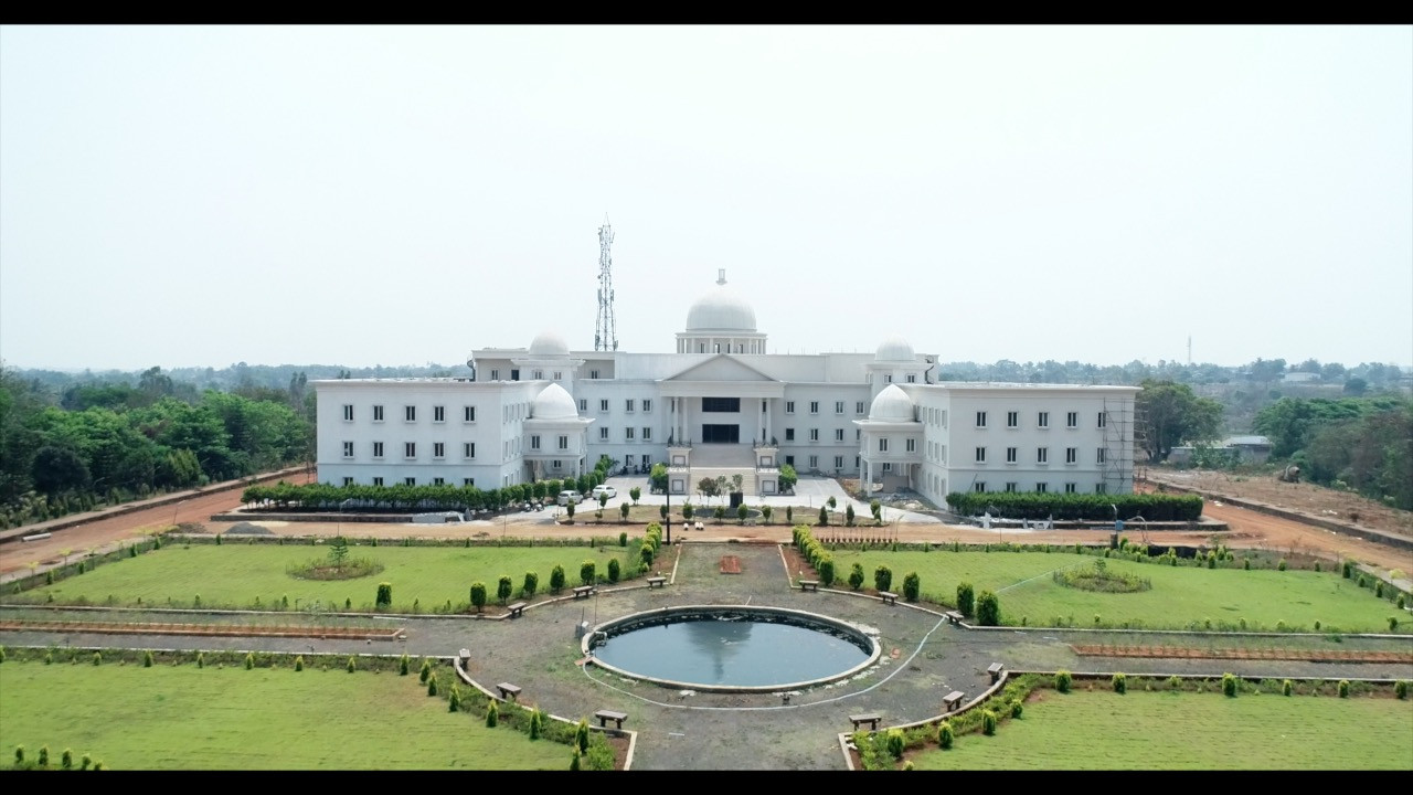 VTU Online Class - Home